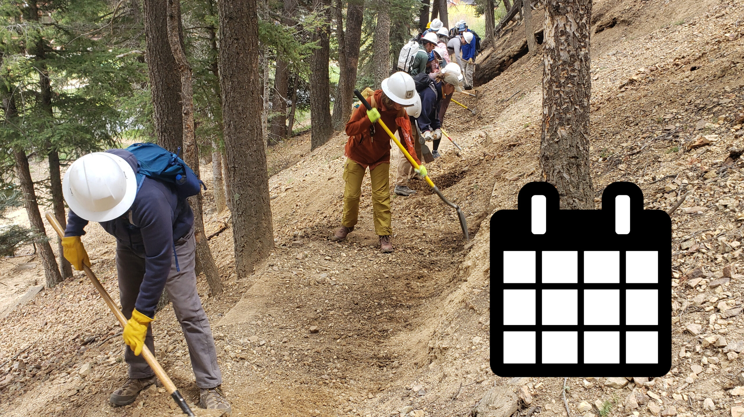 Calendar - Enchanted Circle Trails Association